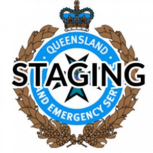State Emergency Service – STAGING – Queensland Fire And Emergency Services